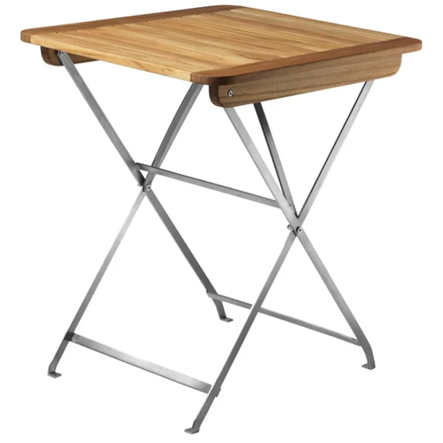 M26 Lilleø Bord, Teak från FDB Møbler | RoyalDesign.se