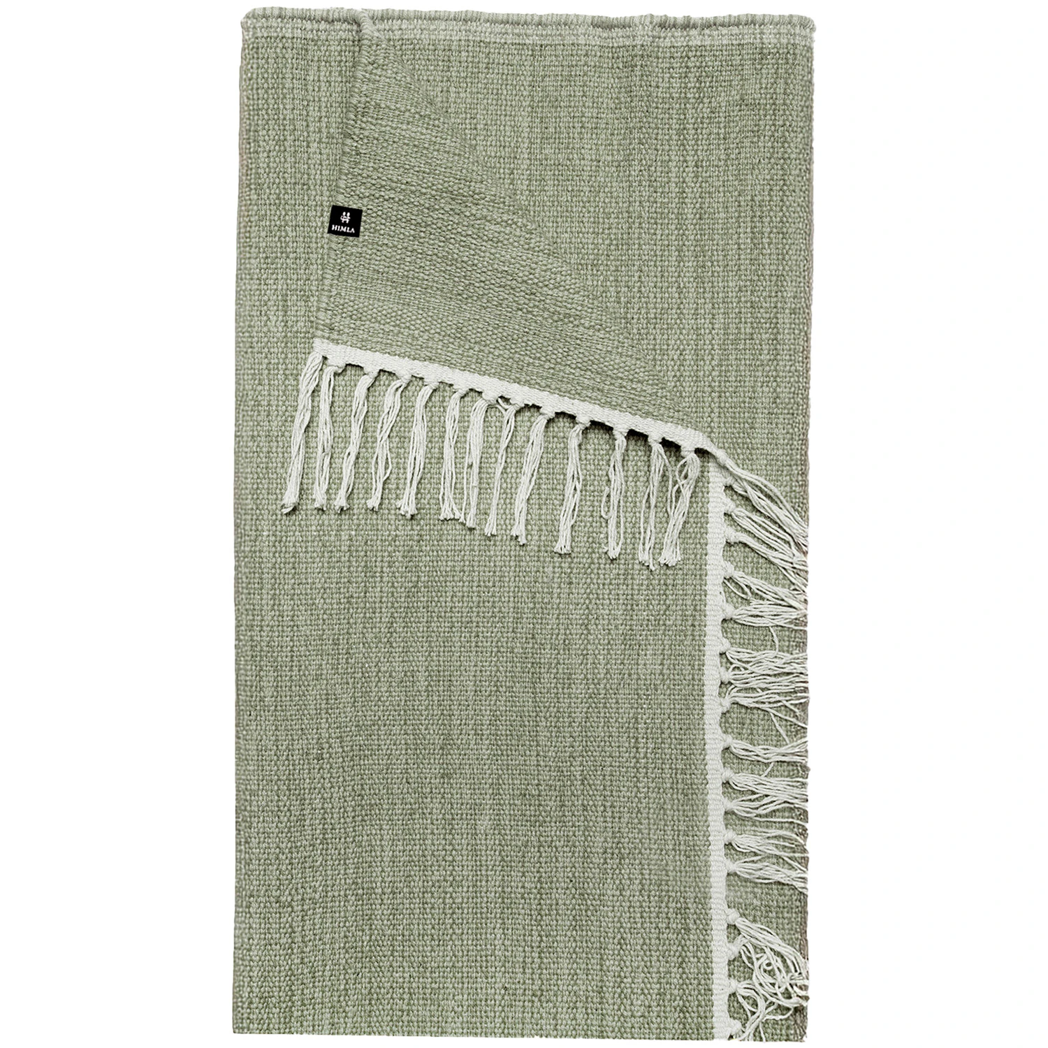 Särö Matta 80x150 cm, Sage från Himla | RoyalDesign.se