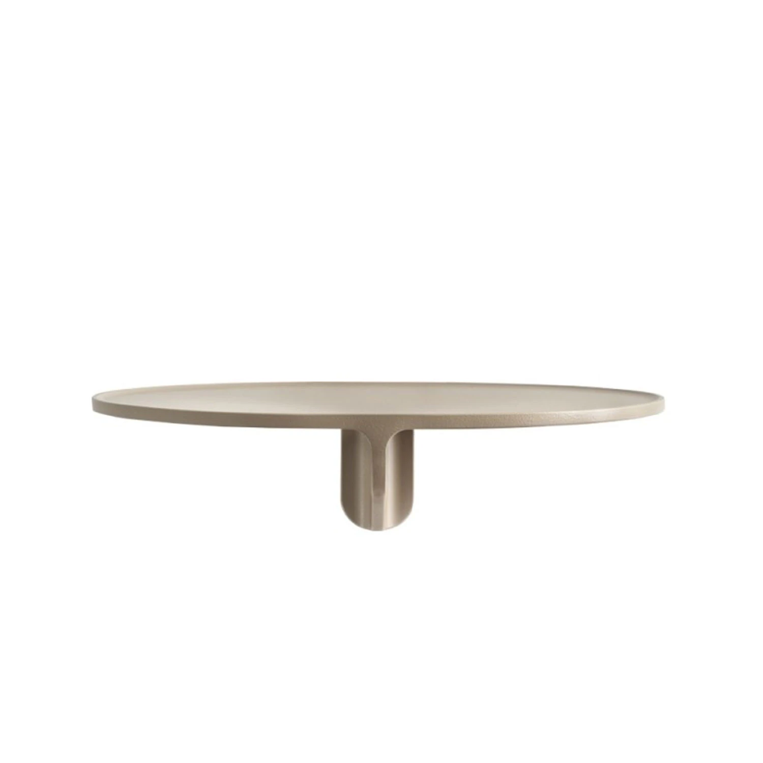 Museum NM&.045 Vägghylla, Beige från String | RoyalDesign.se